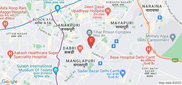 IITM Janakpuri: Admission, Fees, Courses, Placements, Cutoff, Ranking