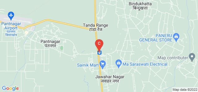 GBPUAT Pantnagar: Admission, Fees, Courses, Placements, Cutoff, Ranking