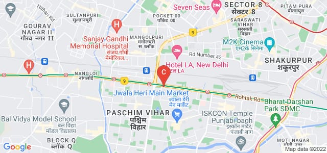 BVIMR New Delhi: Admission, Fees, Courses, Placements, Cutoff, Ranking