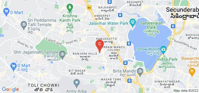 MJCET Hyderabad: Admission, Fees, Courses, Placements, Cutoff, Ranking