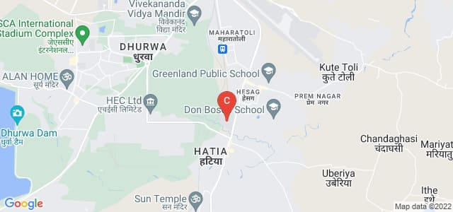 NIFFT Ranchi: Admission, Fees, Courses, Placements, Cutoff, Ranking