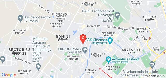 DSPSR Delhi: Admission, Fees, Courses, Placements, Cutoff, Ranking