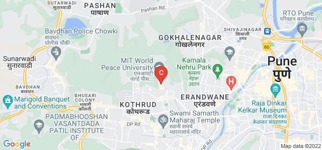 MIT School of Business (MIT SOB) Pune: Admission, Fees, Courses ...