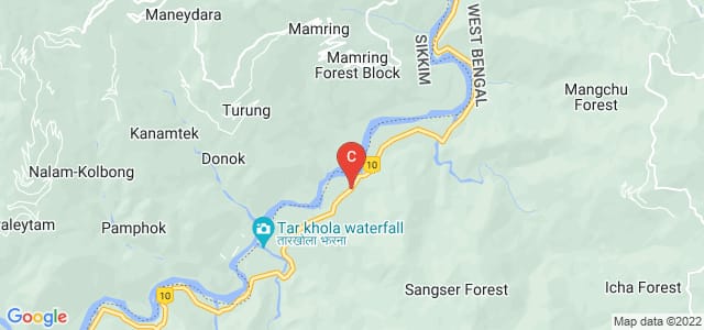 Sikkim University, Gangtok: Admission, Fees, Courses, Placements ...