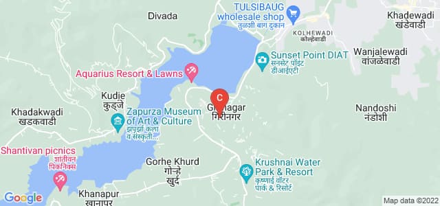 Defence Institute of Advanced Technology (DIAT) Pune: Admission, Fees ...