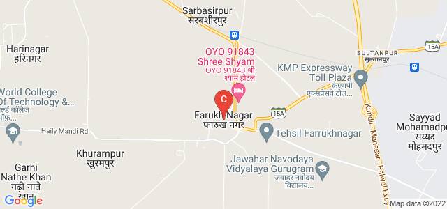 BM Group of Institutions (BMGI) Gurgaon: Admission, Fees, Courses ...