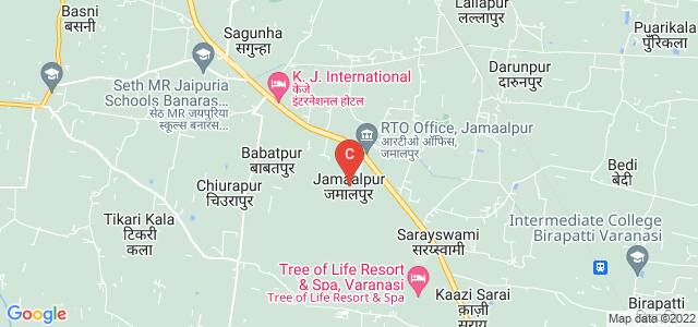 HCST Mathura: Admission, Fees, Courses, Placements, Cutoff, Ranking