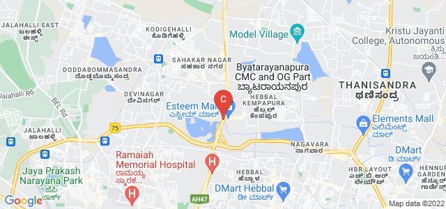 Presidency College, Bangalore: Admission, Fees, Courses, Placements ...