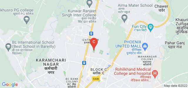 IVRI Bareilly: Admission, Fees, Courses, Placements, Cutoff, Ranking