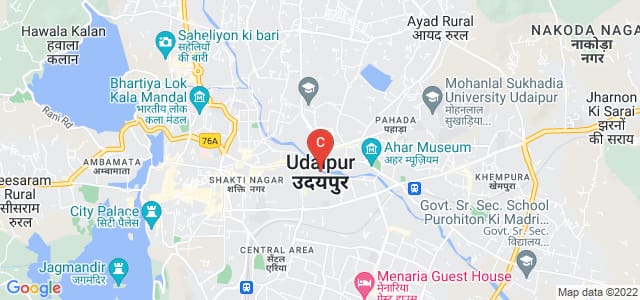 Mohanlal Sukhadia University (MLSU) Udaipur: Admission, Fees, Courses ...