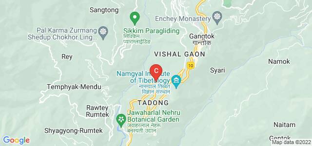 Sikkim Manipal University (SMU) Gangtok: Admission, Fees, Courses ...