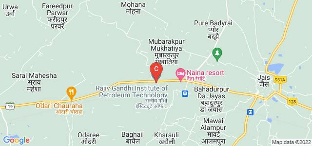 RGIPT Amethi: Admission, Fees, Courses, Placements, Cutoff, Ranking