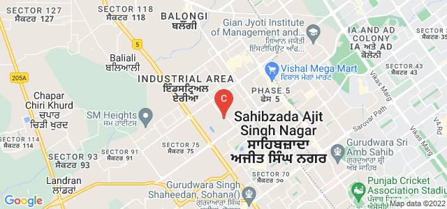 Centre for Development of Advanced Computing, Mohali: Admission, Fees ...