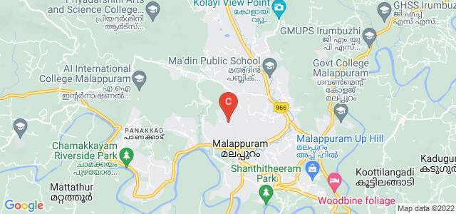 Eranad Knowledge City Technical Campus, Malappuram: Admission, Fees ...