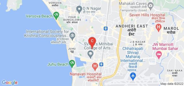 MPSTME Mumbai: Admission, Fees, Courses, Placements, Cutoff, Ranking