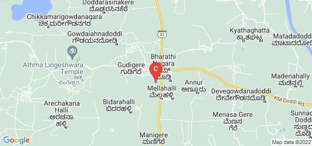 GMIT Mandya: Admission, Fees, Courses, Placements, Cutoff, Ranking