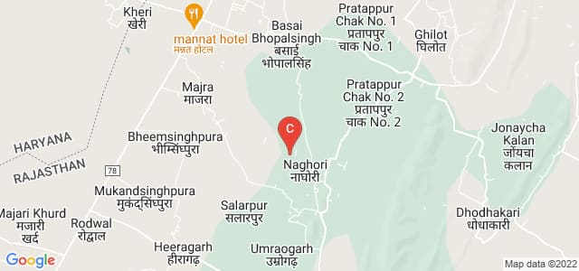 NIIT University (NU) Neemrana: Admission, Fees, Courses, Placements ...