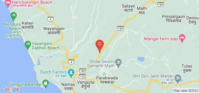 KES Vengurla Homoeopathic Medical College and Hospital, Vengurla ...