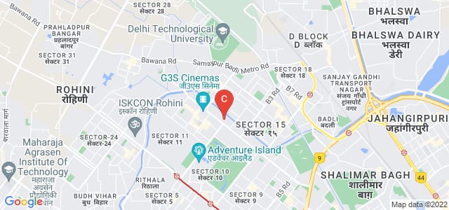 Shaheed Sukhdev College of Business Studies (SSCBS) Delhi: Admission ...