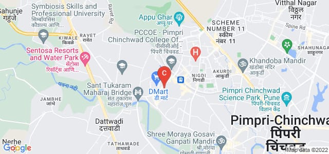 DY Patil College of Engineering (DYPCOE) Pune: Admission, Fees, Courses, Placements, Cutoff, Ranking