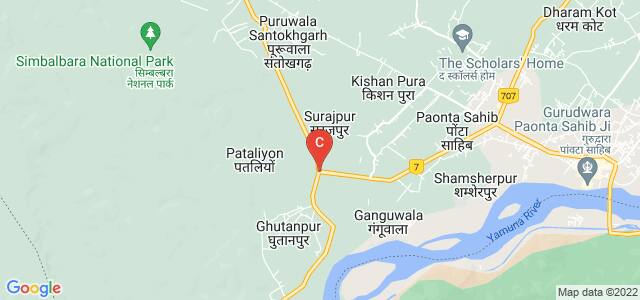 Himalayan Institute of Engineering and Technology, Kala Amb: Admission ...