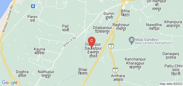 IIT Patna: Admission, Fees, Courses, Placements, Cutoff, Ranking