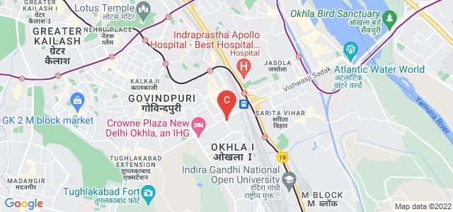 Indian Institute of Art and Design (IIAD) New Delhi: Admission, Fees ...