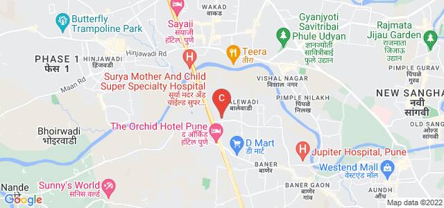 MITCON Institute of Management, Pune: Admission, Fees, Courses ...