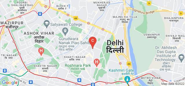 Delhi School of Economics: Admission, Fees, Courses, Placements, Cutoff ...