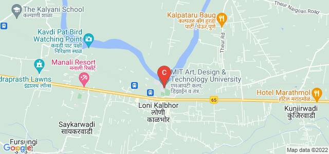 MIT ADT University Pune: Admission, Fees, Courses, Placements, Cutoff ...