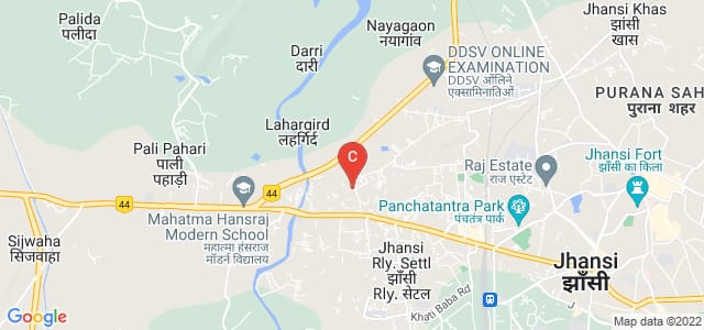 RLBCAU Jhansi: Admission, Fees, Courses, Placements, Cutoff, Ranking