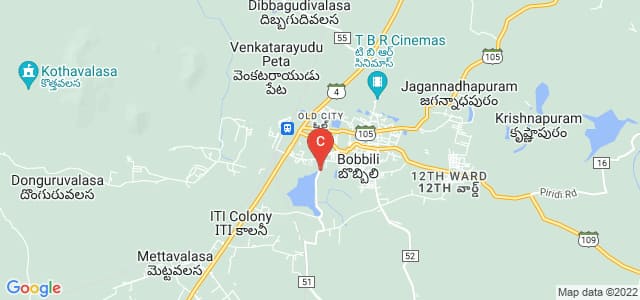 Sri Sai Degree College, Bobbili: Admission, Fees, Courses, Placements ...