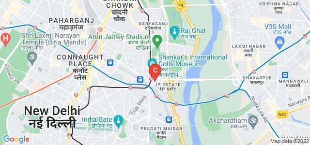 ICAI Delhi: Admission, Fees, Courses, Placements, Cutoff, Ranking