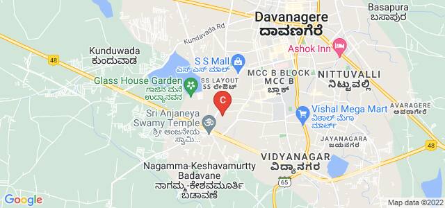 BIET Davangere: Admission, Fees, Courses, Placements, Cutoff, Ranking