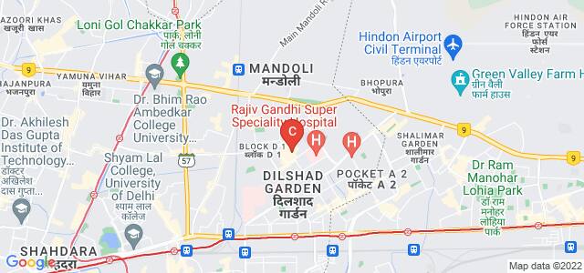 UCMS Delhi: Admission, Fees, Courses, Placements, Cutoff, Ranking