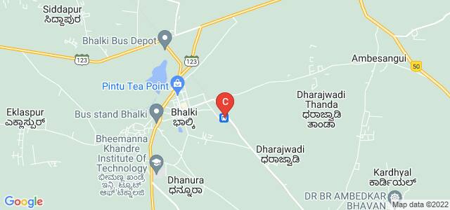 BKIT Bhalki: Admission, Fees, Courses, Placements, Cutoff, Ranking