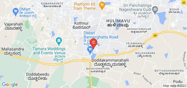 AMC Engineering College (AMCEC) Bangalore: Admission, Fees, Courses ...