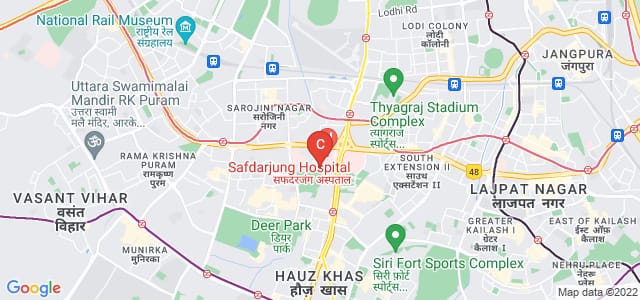 AIIMS Delhi: Admission, Fees, Courses, Placements, Cutoff, Ranking