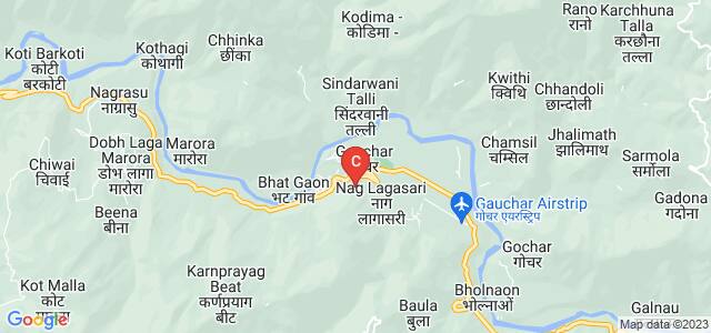 Government Polytechnic, Gauchar: Admission, Fees, Courses, Placements ...