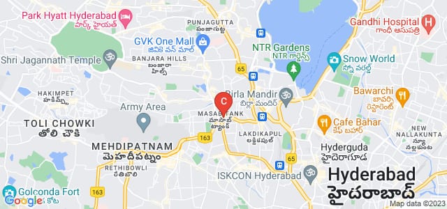 Government Polytechnic, Hyderabad: Admission, Fees, Courses, Placements ...