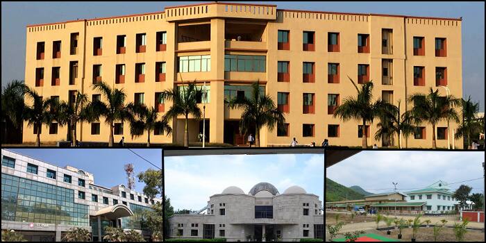 List of Indian Institutes of Information Technology (IIITs)