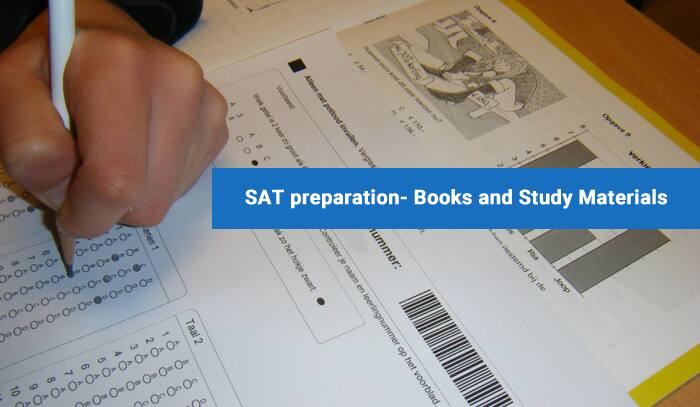 SAT Preparation Books and Study Materials - Download here