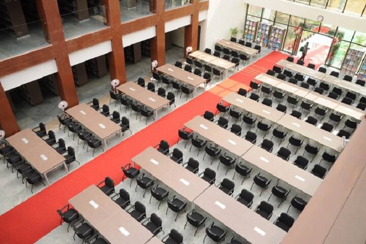 RGNIYD Sriperumbudur: Admission, Fees, Courses, Placements, Cutoff, Ranking