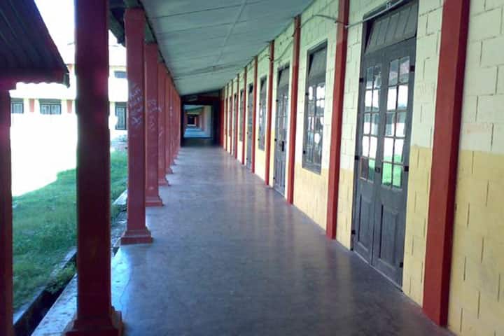 Darrang College, Tezpur: Admission, Fees, Courses, Placements, Cutoff ...