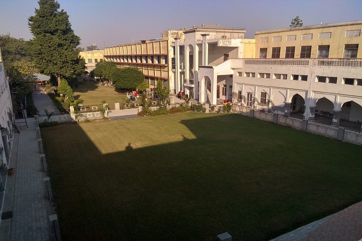 DM College, Moga: Admission, Fees, Courses, Placements, Cutoff, Ranking