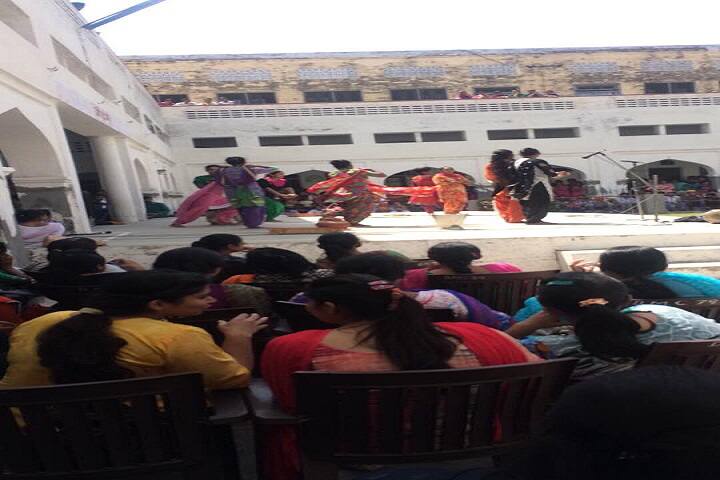 DM College, Moga: Admission, Fees, Courses, Placements, Cutoff, Ranking