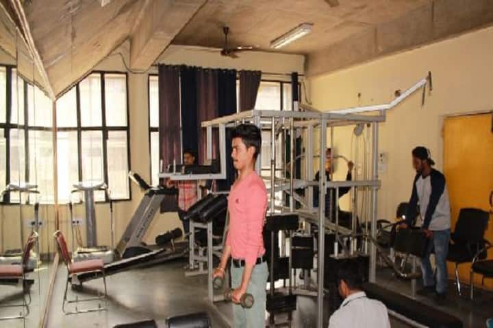 Post Graduate Government College, Sector 46 Chandigarh: Admission, Fees ...