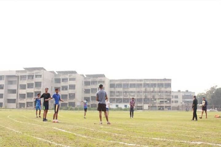 Post Graduate Government College, Sector 46 Chandigarh: Admission, Fees ...