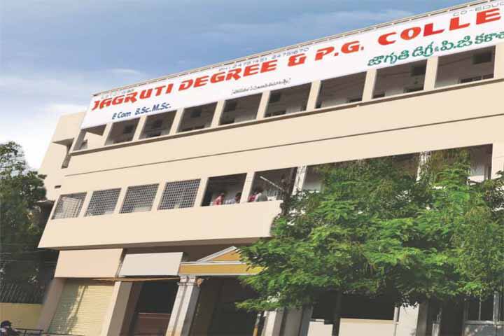 Jagruti Degree and PG College, Hyderabad: Admission, Fees, Courses ...