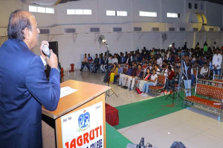 Jagruti Degree and PG College, Hyderabad: Admission, Fees, Courses ...